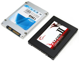 G.Skill Falcon II 128GB SSD Review | TechSpot