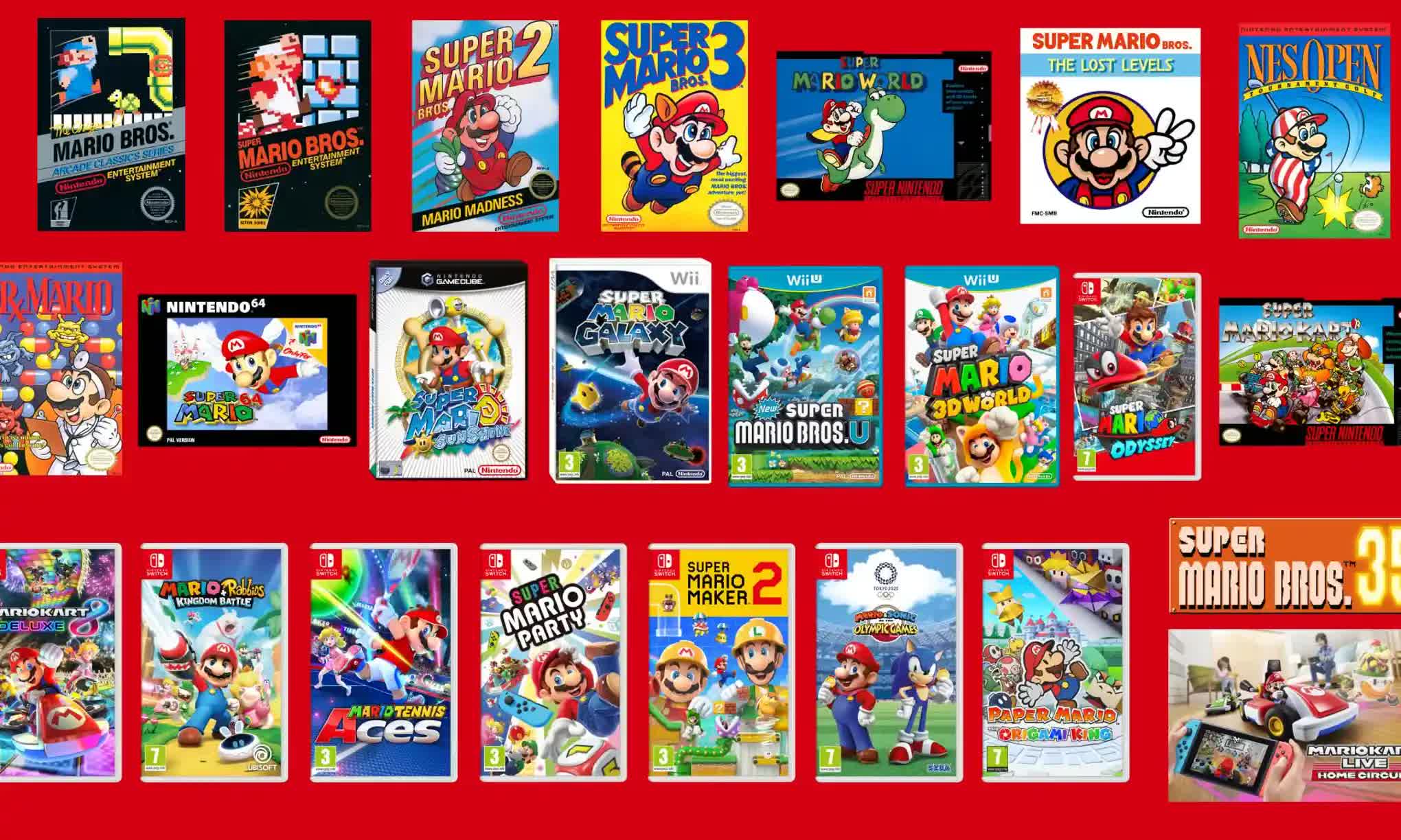 Top 10 Game Developers Of All Time TechSpot