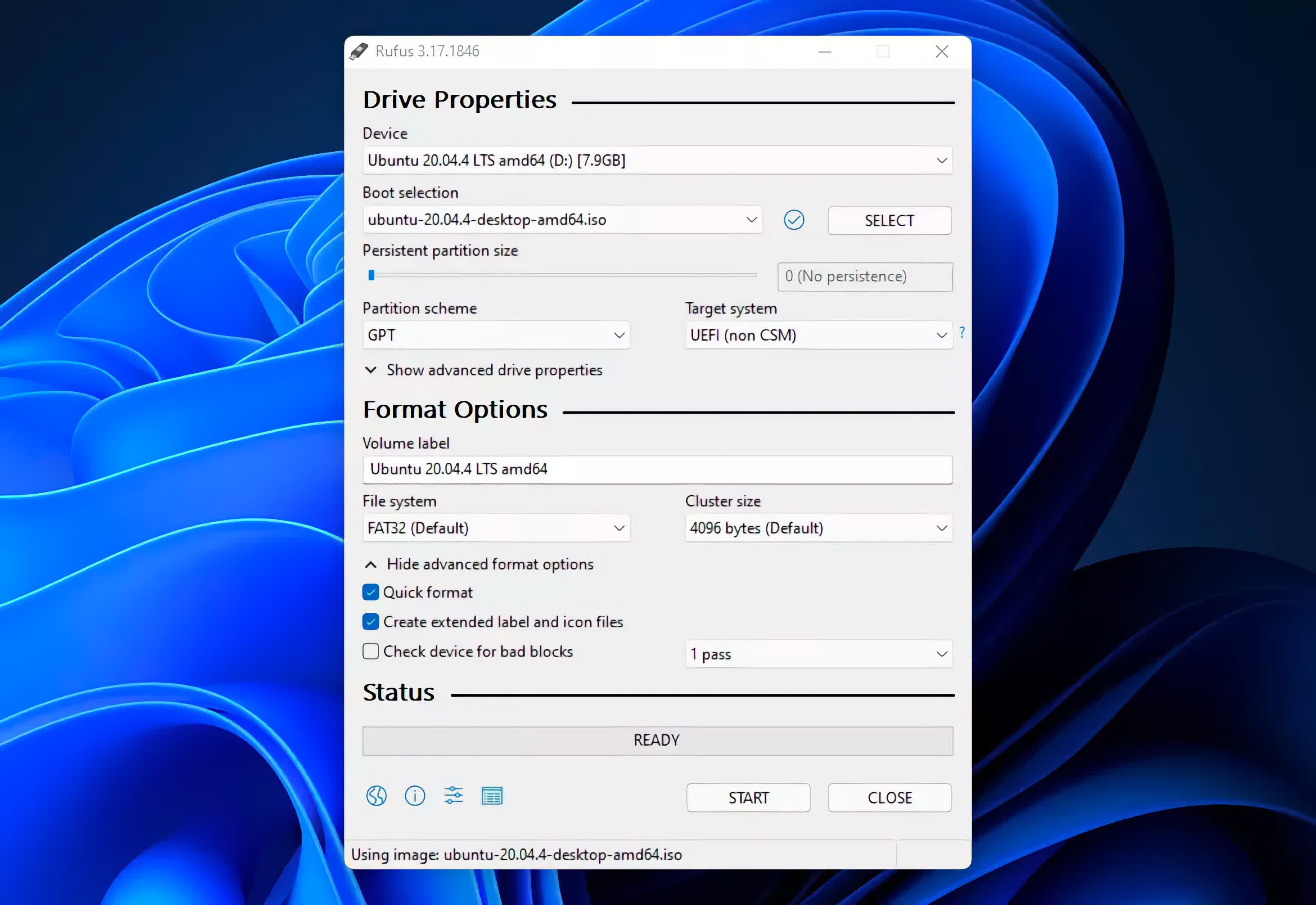 Dual Booting Windows And Ubuntu TechSpot