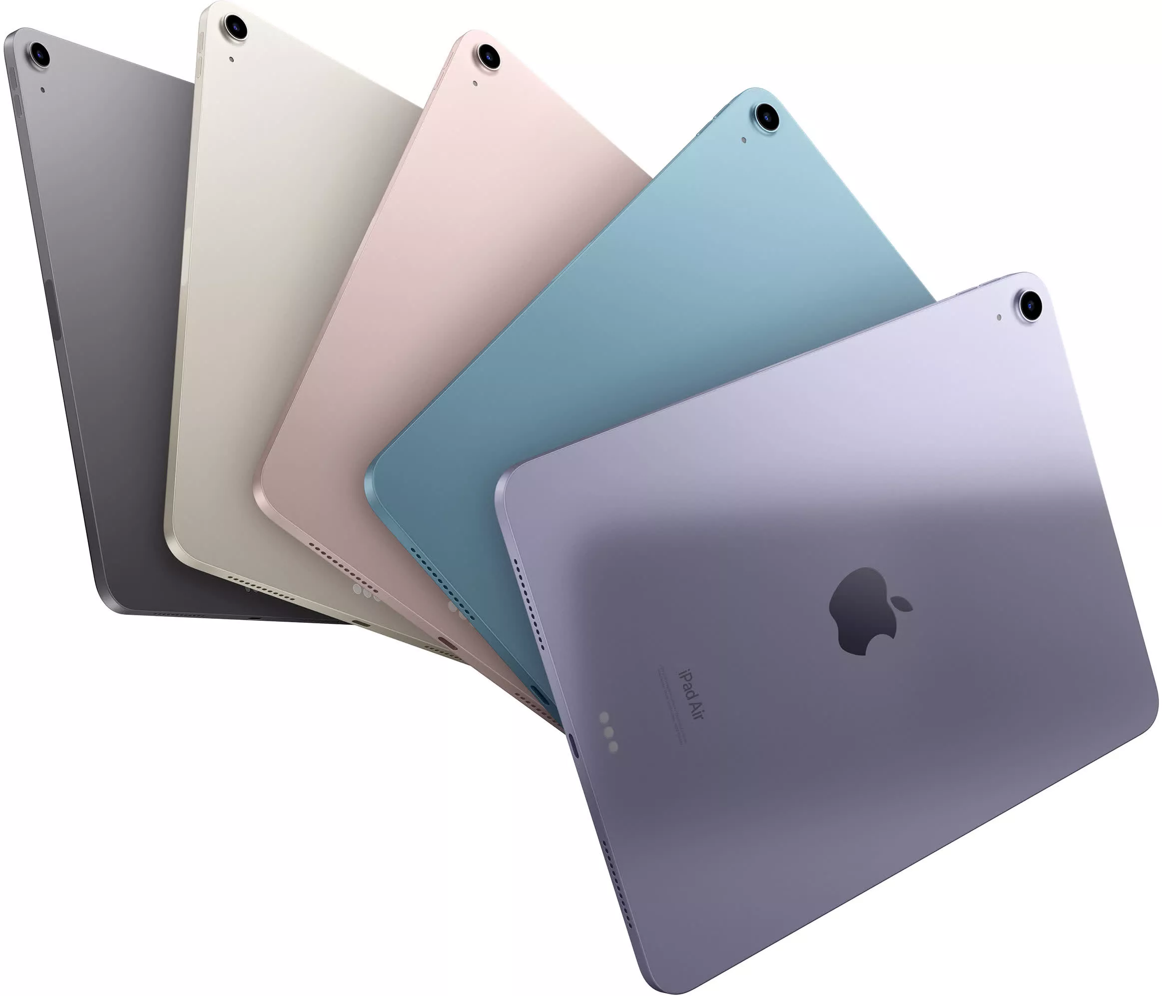 The Best Tablets - 2022 Update | TechSpot