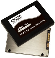 OCZ Vertex Limited Edition 100GB Review | TechSpot
