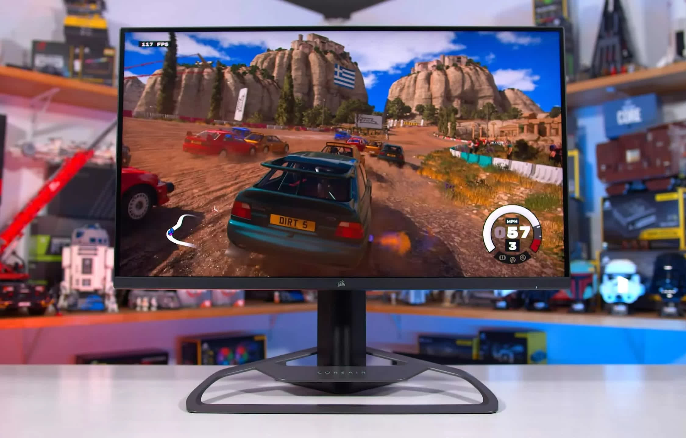 The Best 1440p Gaming Monitors: Late 2022 | TechSpot