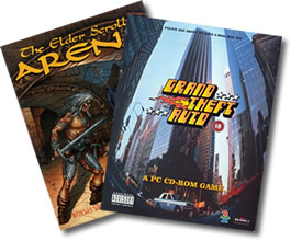 A List of PC Game Classics Available Free of Charge | TechSpot