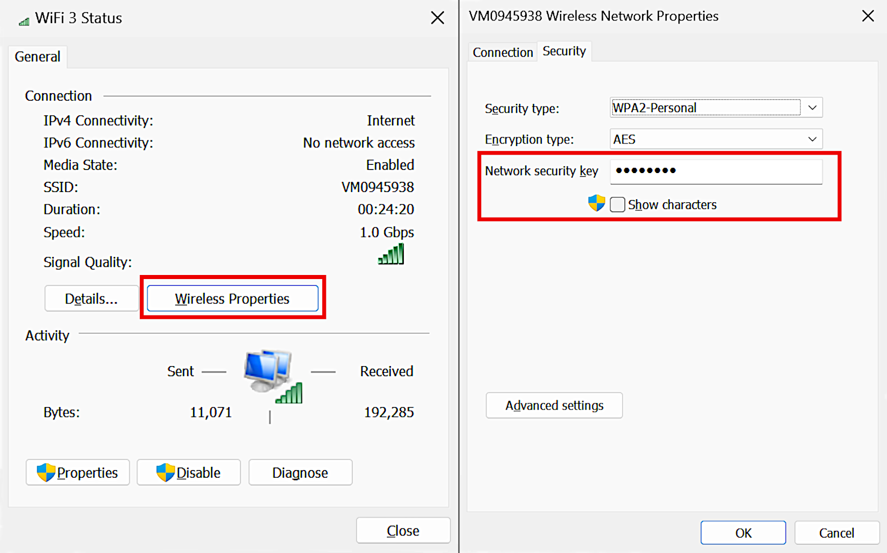 How To Find Your Wi Fi Passwords In Windows TechSpot How To Find Your Wi Fi Passwords In Windows TechSpot