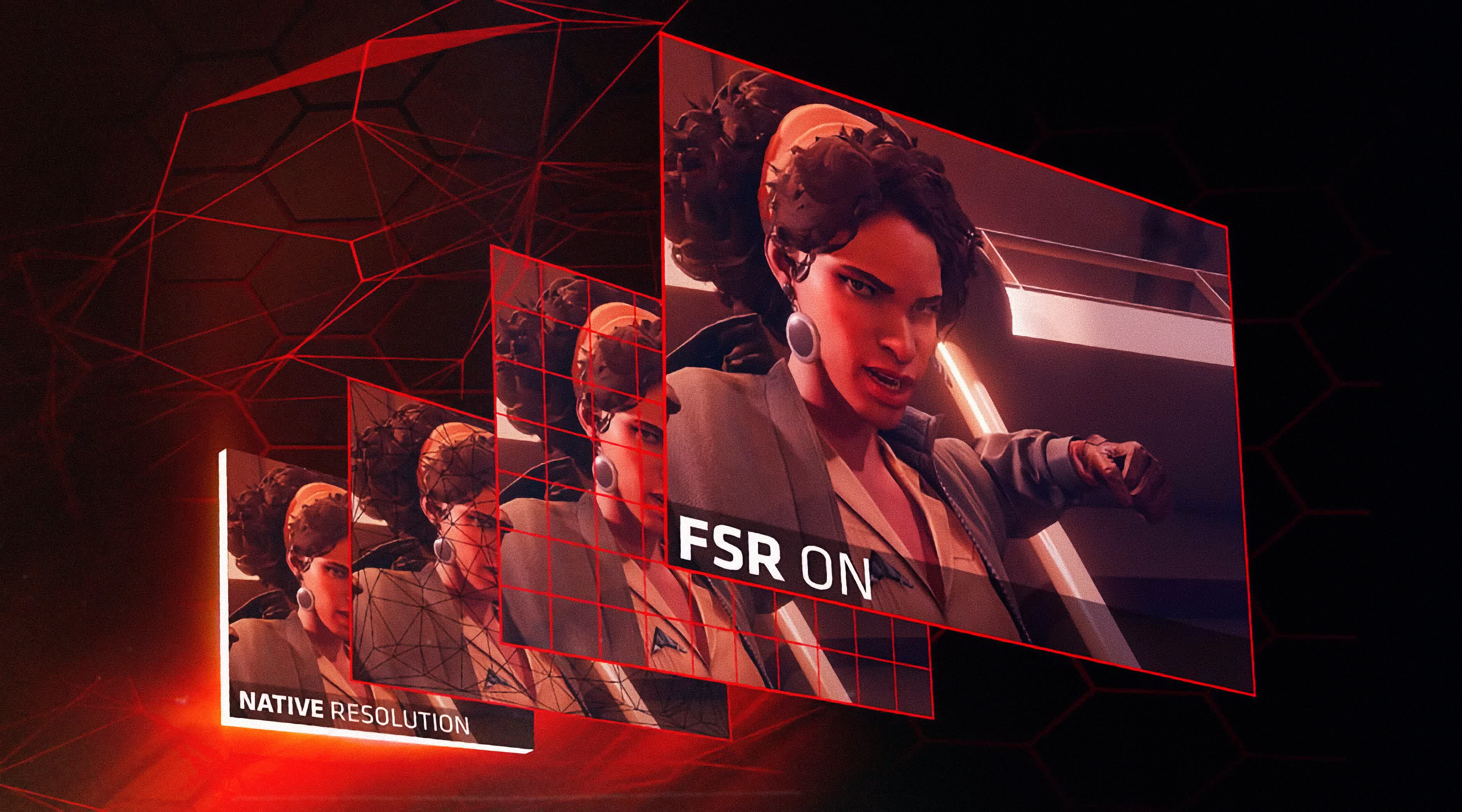 Nvidia DLSS Vs AMD FSR Performance Compared Have Reddit Users Exposed Nvidia DLSS Vs AMD FSR Performance Compared Have Reddit Users Exposed