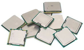 CPU Round-up: $100 - $200 Intel and AMD Processors Tested | TechSpot