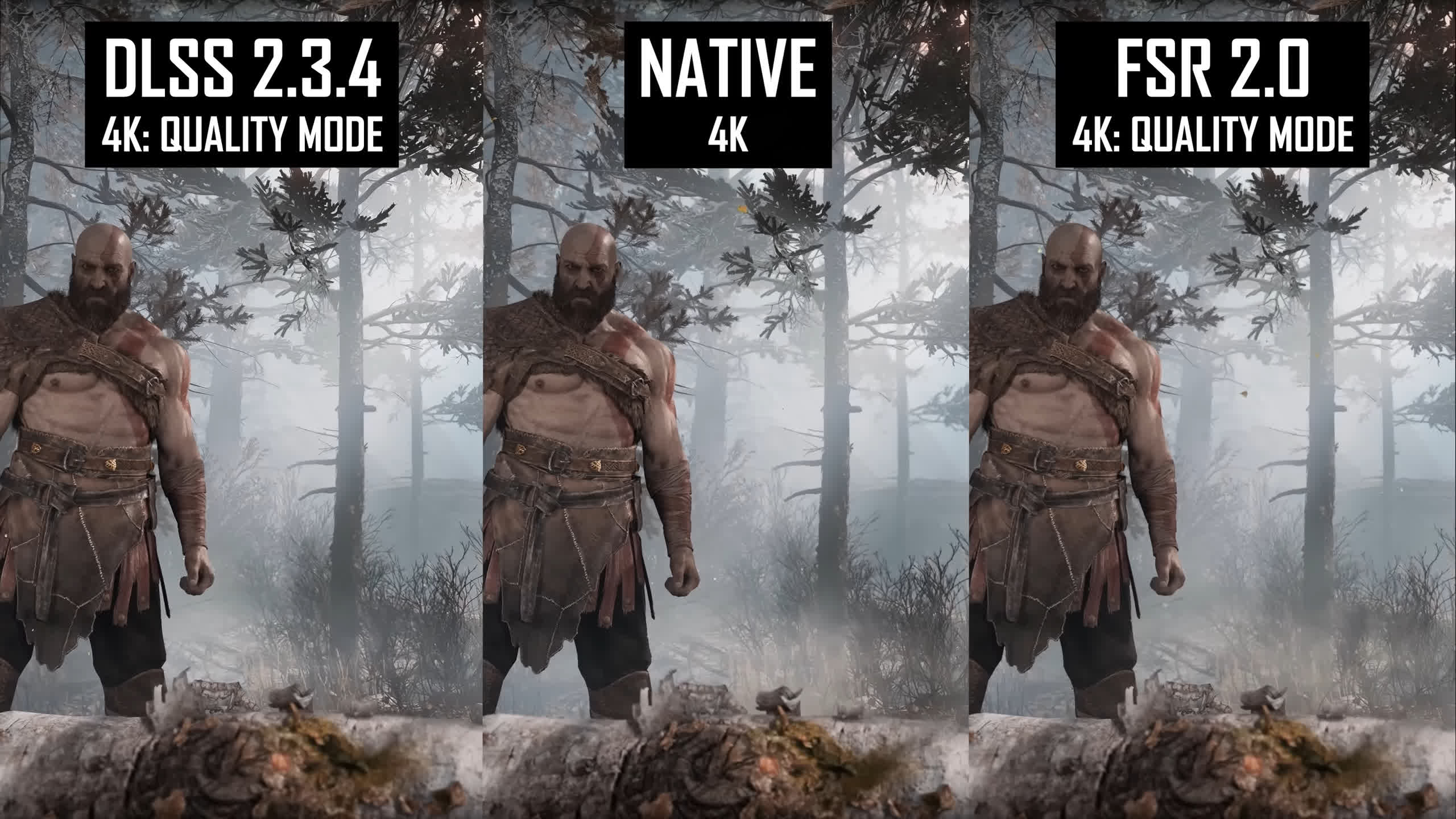 Can DLSS Render Better Than Native Graphics TechSpot Can DLSS Render Better Than Native Graphics TechSpot