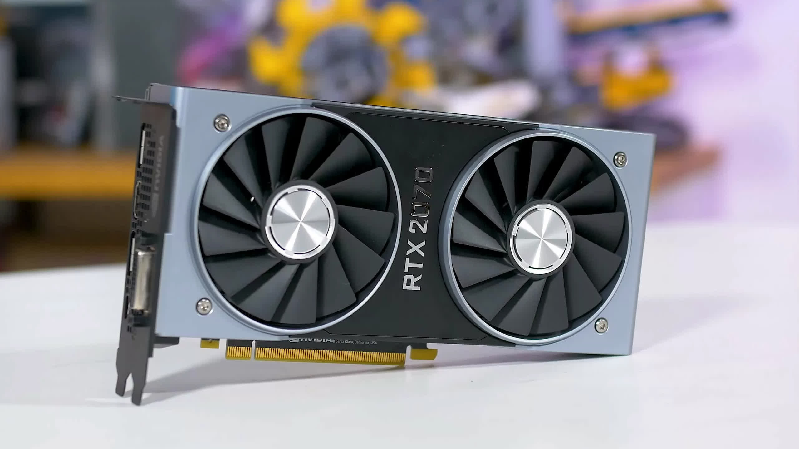 GeForce RTX 4070 Vs RTX 2070 Worthy Upgrade Or Not Tech Tribune France GeForce RTX 4070 Vs RTX 2070 Worthy Upgrade Or Not Tech Tribune France