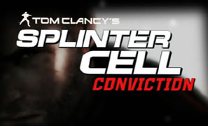 Splinter Cell: Conviction Performance In-depth | TechSpot