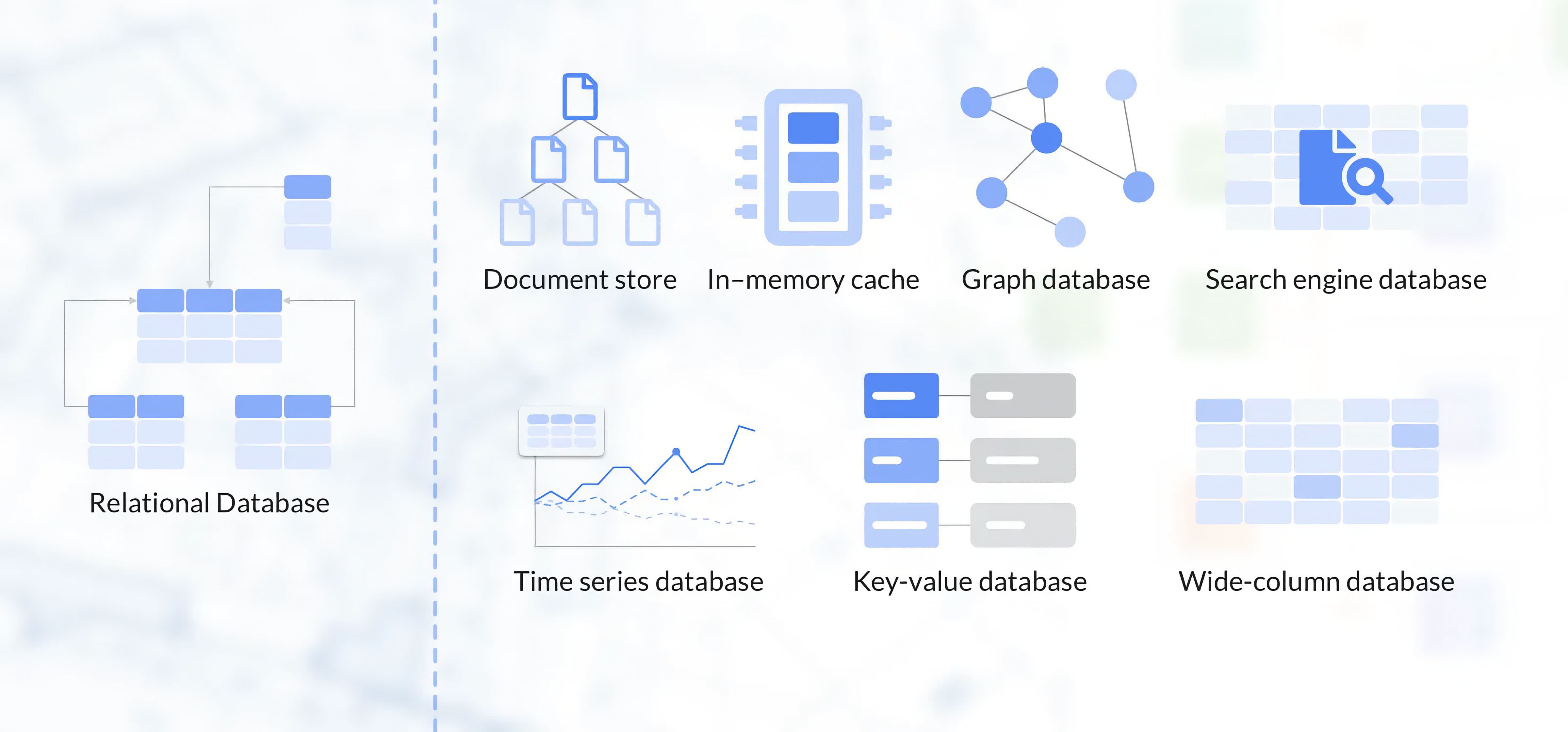 Databases