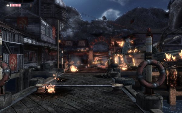 Singularity GPU & CPU Performance In-depth > Singularity Screenshot ...