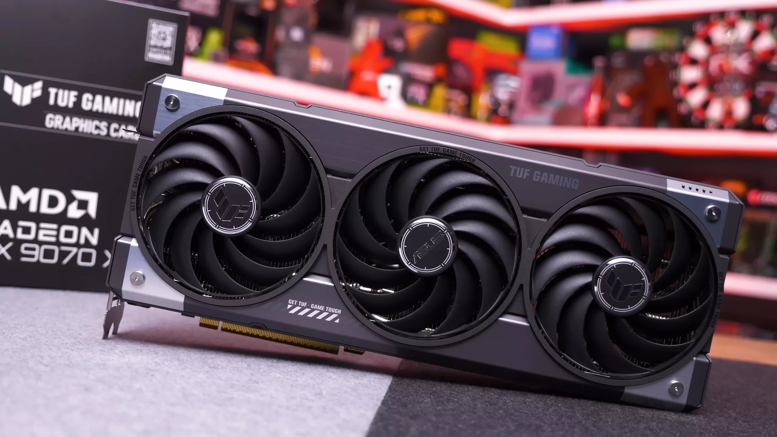 AMD RDNA 5 GPUs may launch after Nvidia's RTX 60 series in late 2027 ...
