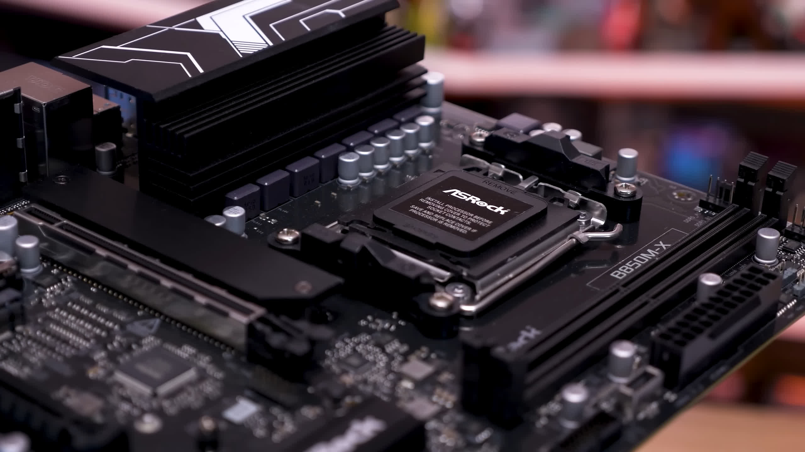 AMD Zen 6 CPUs confirmed to work on existing AM5 motherboards | TechSpot