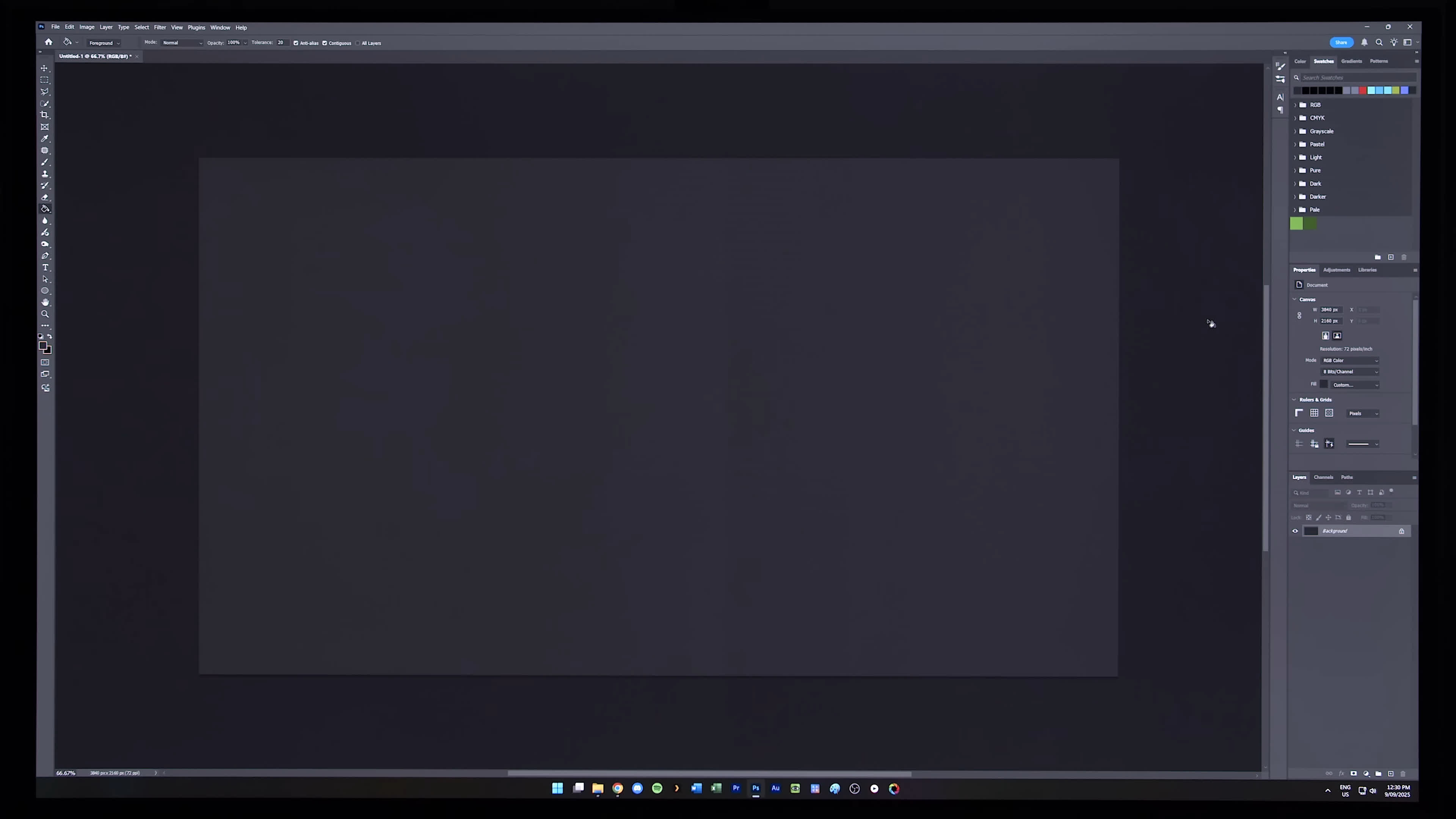 The OLED Burn-In Test: 18-Month Update | TechSpot