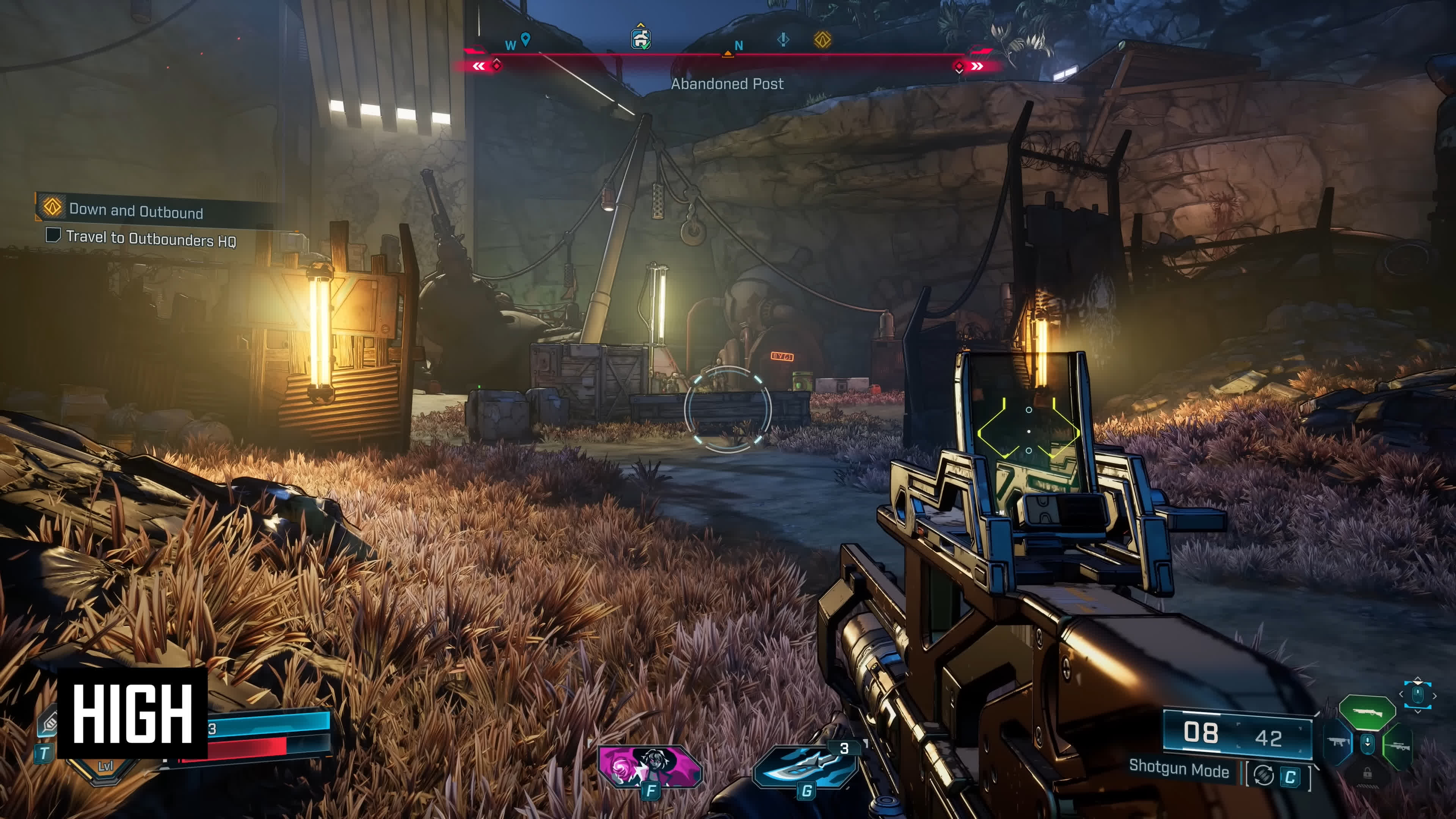 Borderlands 4 Optimization: Improving a Big Mess | TechSpot