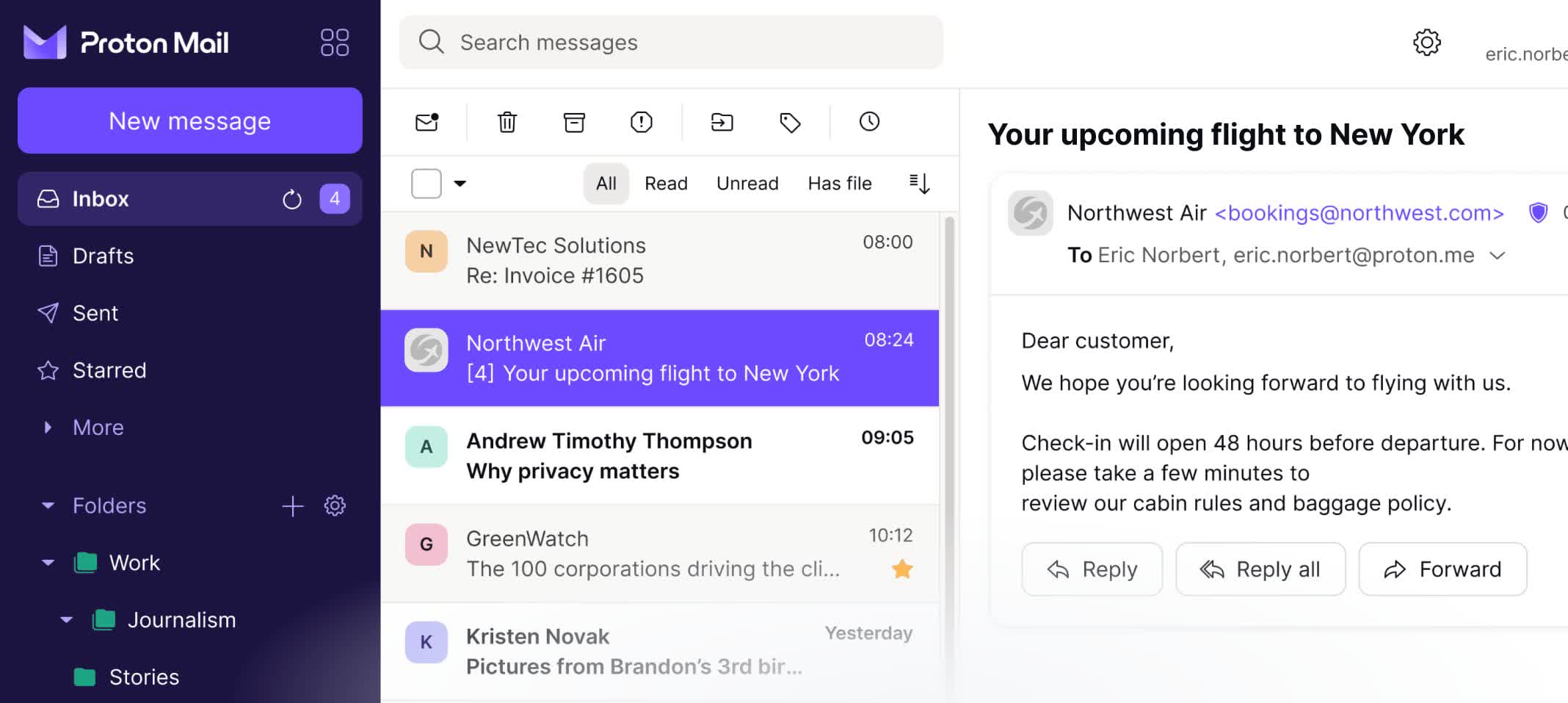 The Complete List of Alternatives to Every Google Product | TechSpot