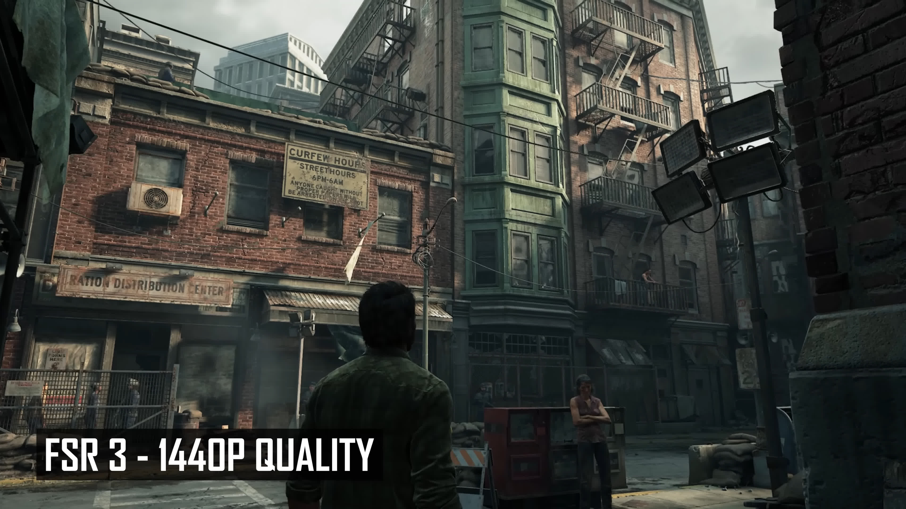 AMD Tried to Hide This: FSR 4 Upscaling Already Works on Older Radeon ...