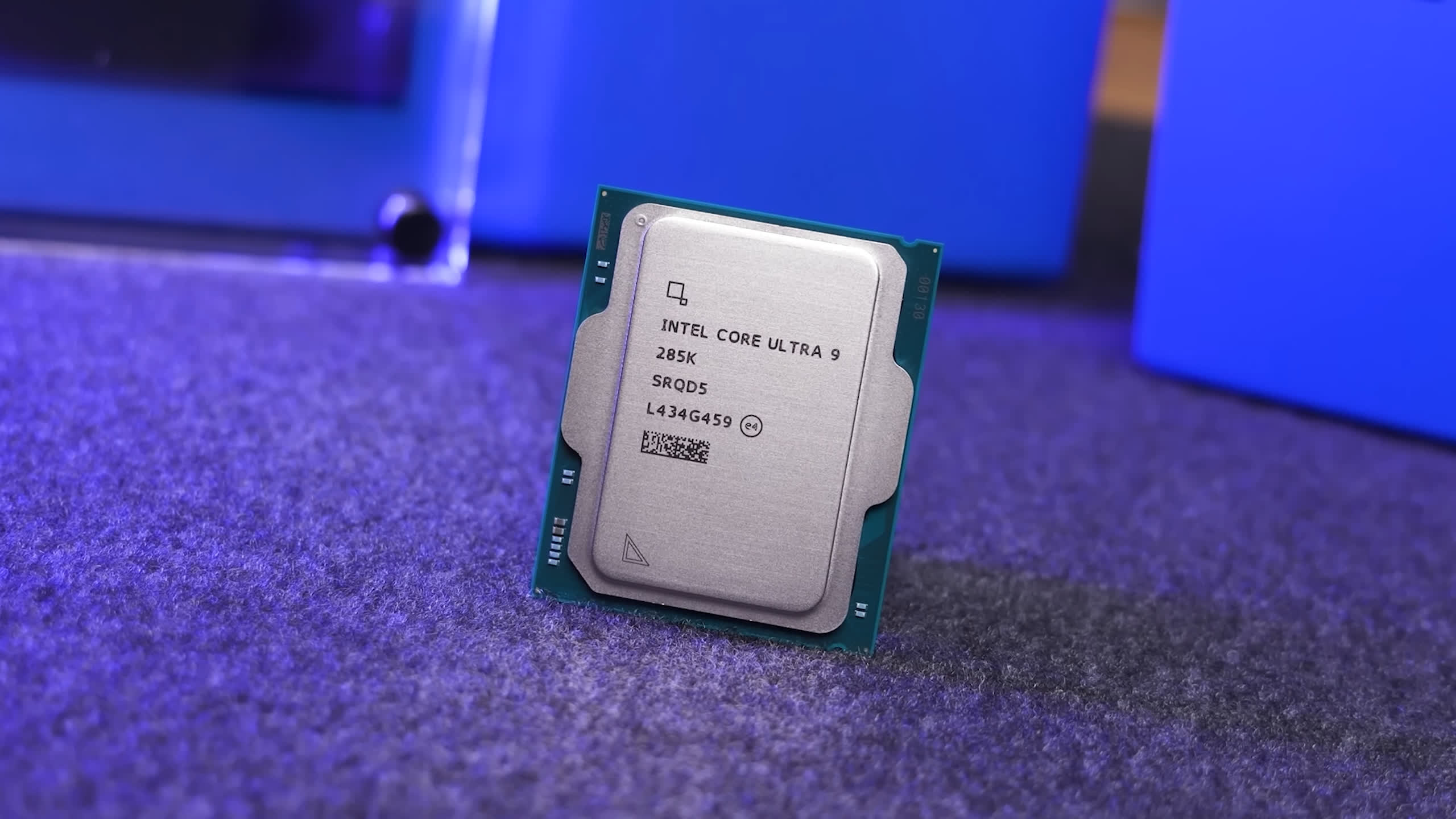 AMD X3D Turbo vs. Intel 200S Boost One-Click Overclocking | TechSpot