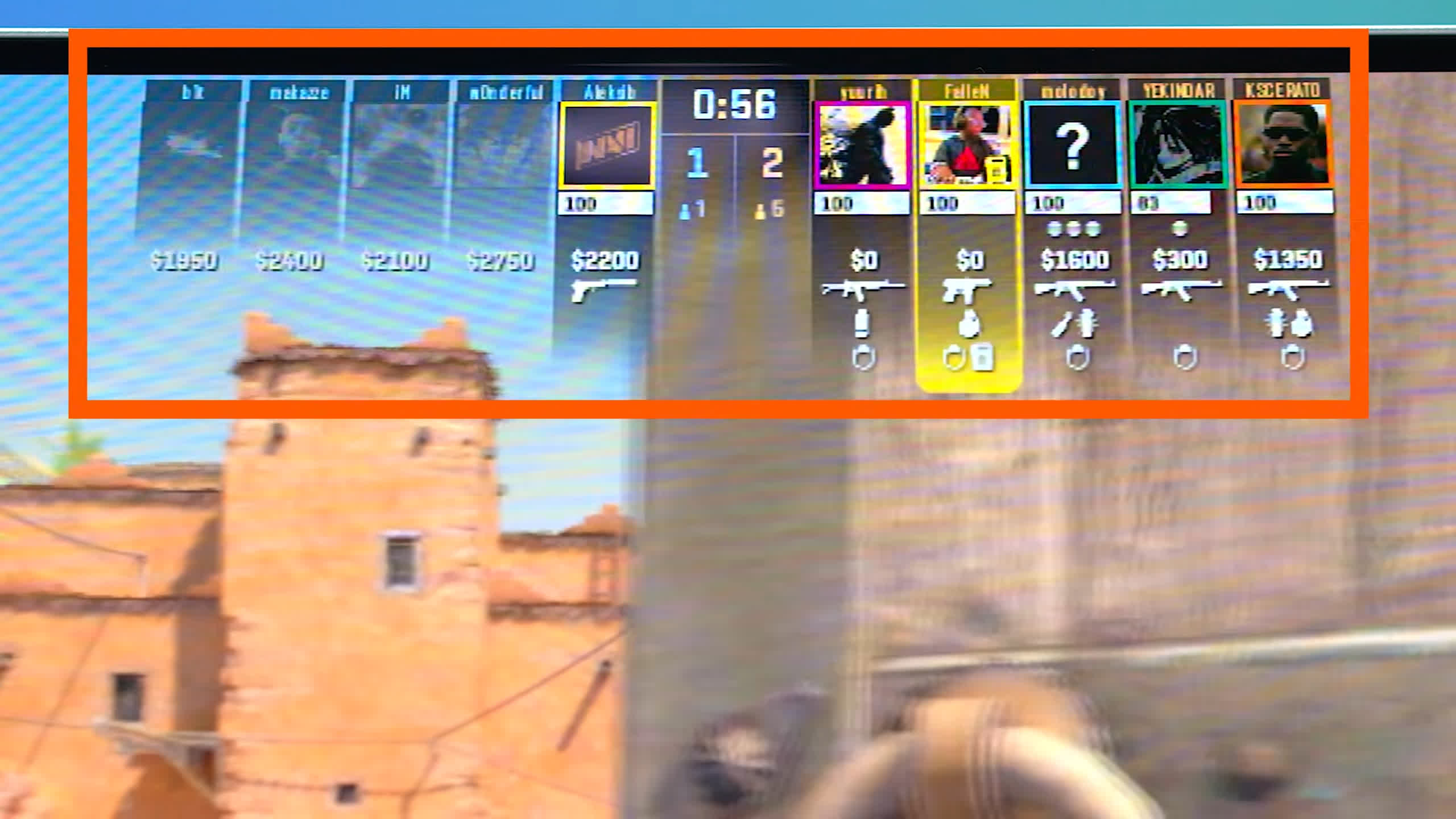 Asus ROG Swift PG27AQWP Review: 720Hz OLED | TechSpot