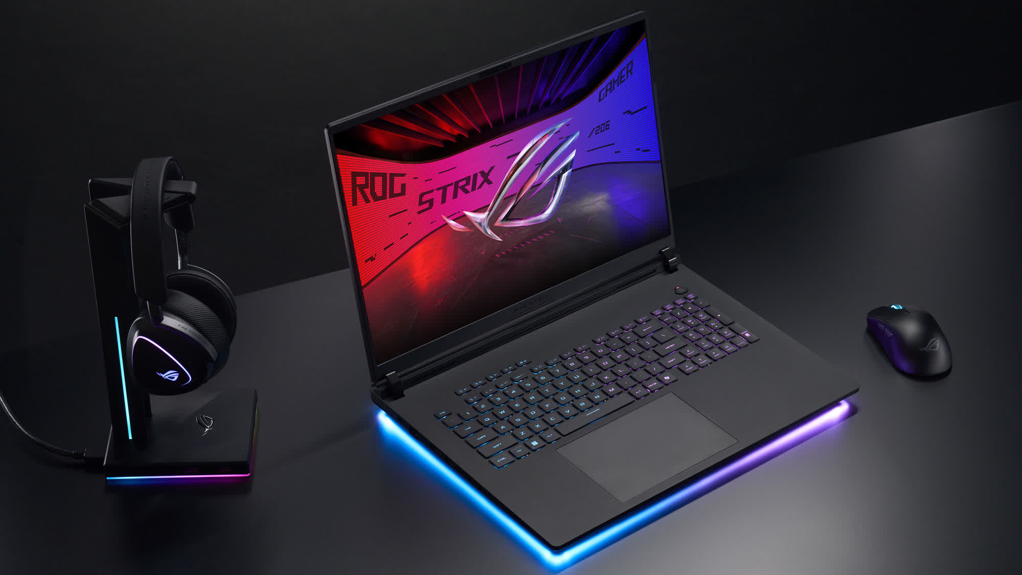 The Best Gaming Laptops - Early 2026 | TechSpot
