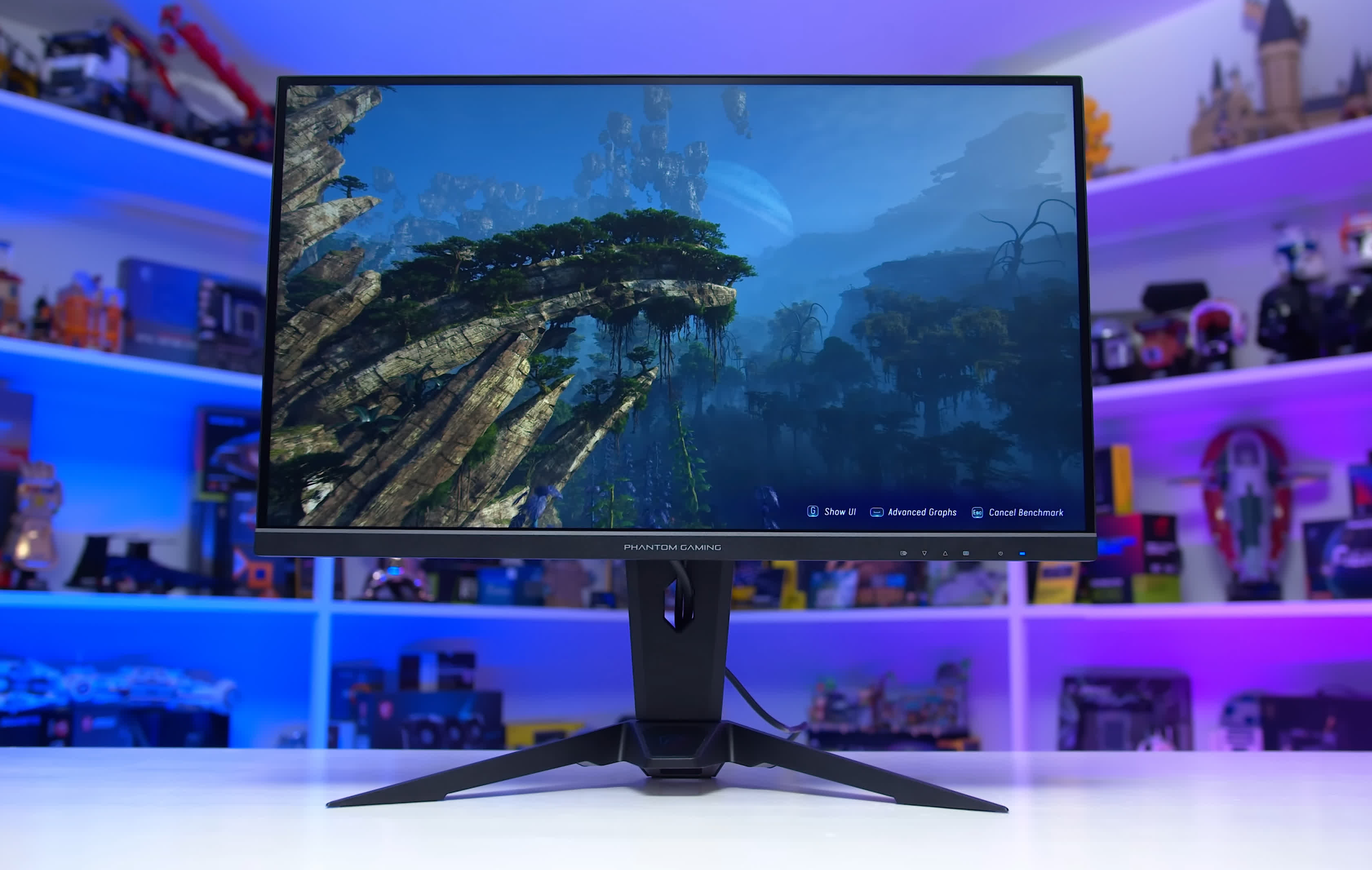 The Best Gaming Monitors... in $100 Increments | TechSpot