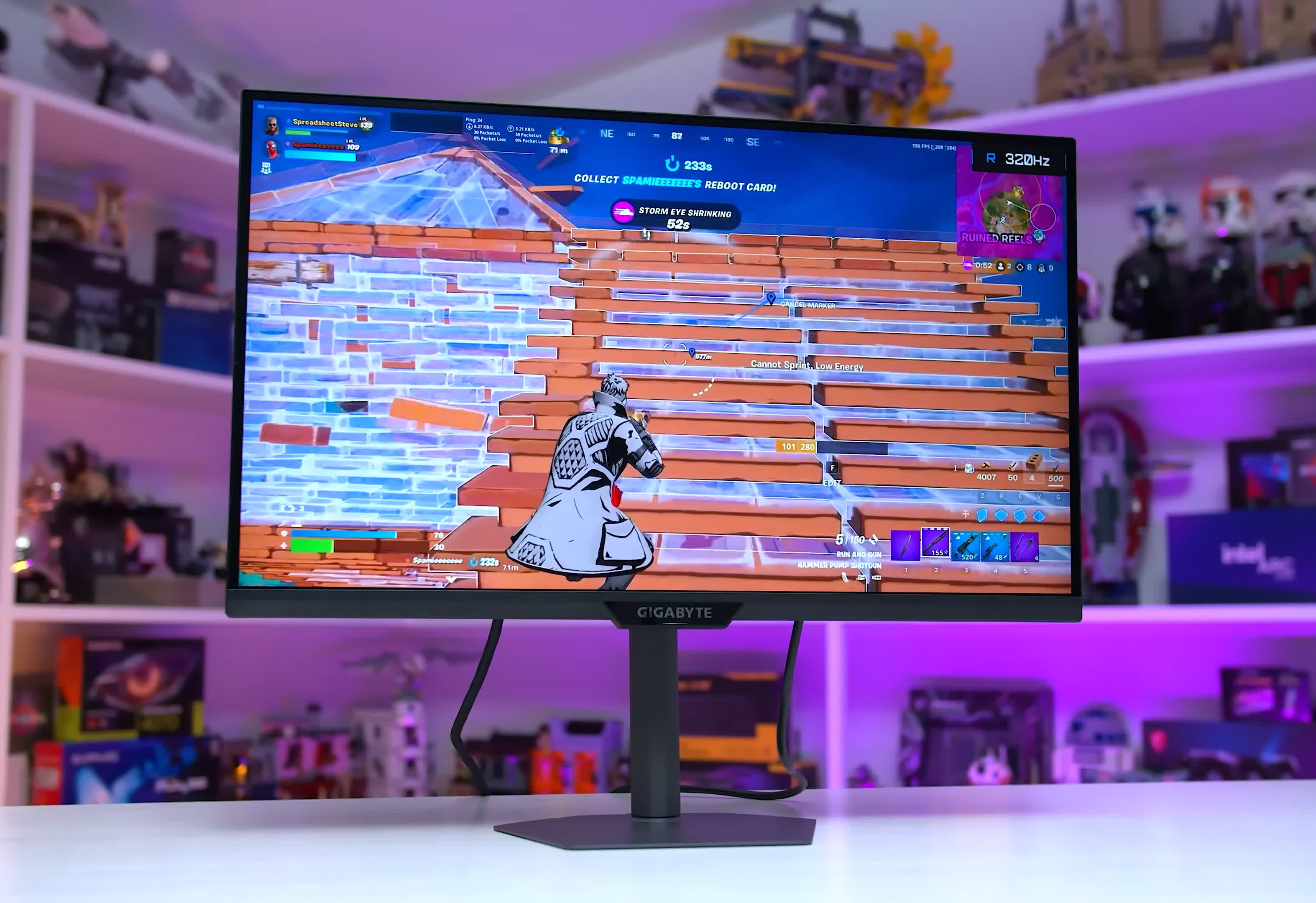 The Best Gaming Monitors... in $100 Increments | TechSpot