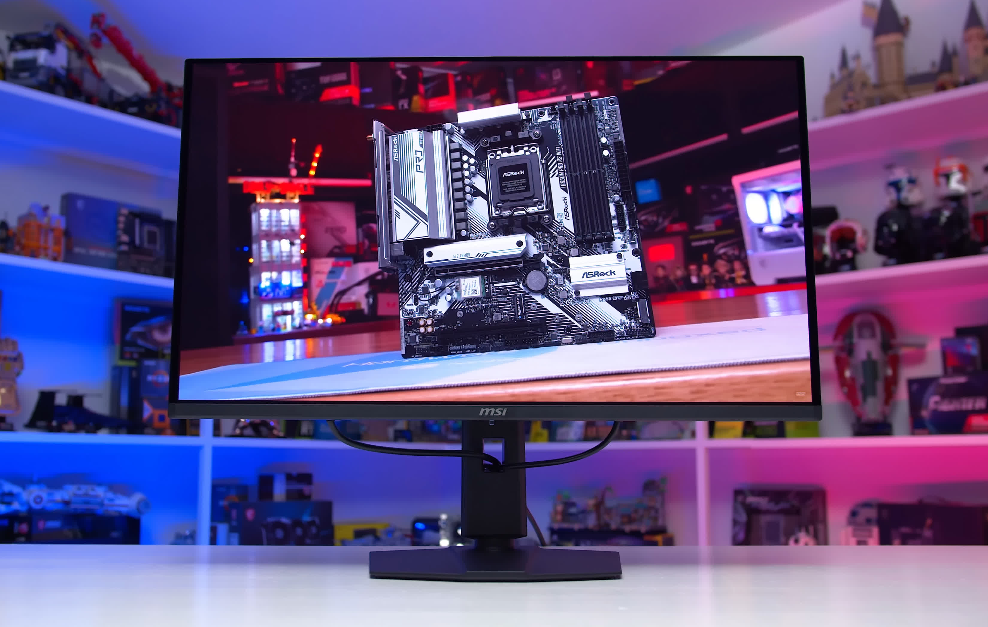 The Best Gaming Monitors... in $100 Increments | TechSpot