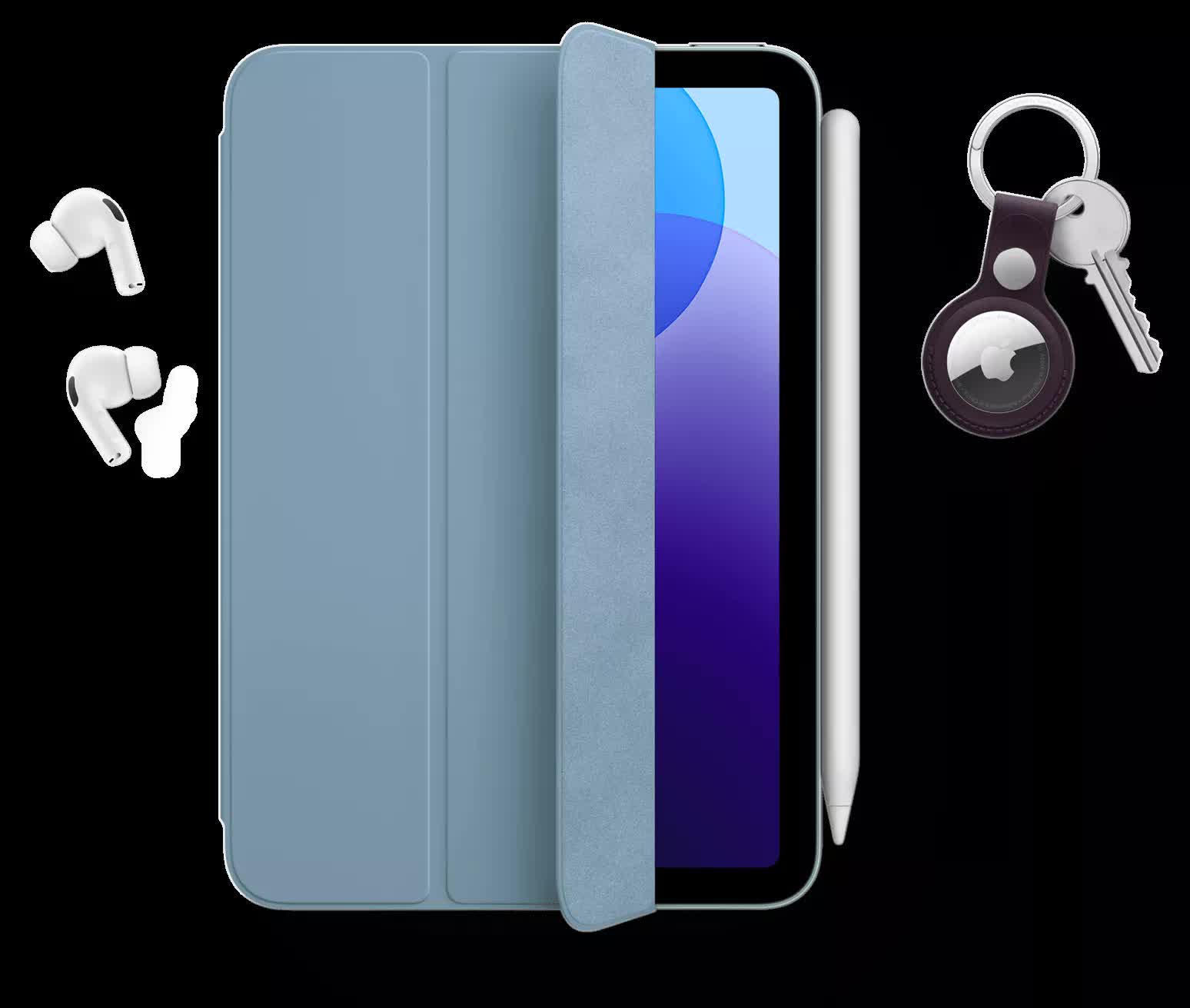 Which iPad Model Should You Get? | TechSpot