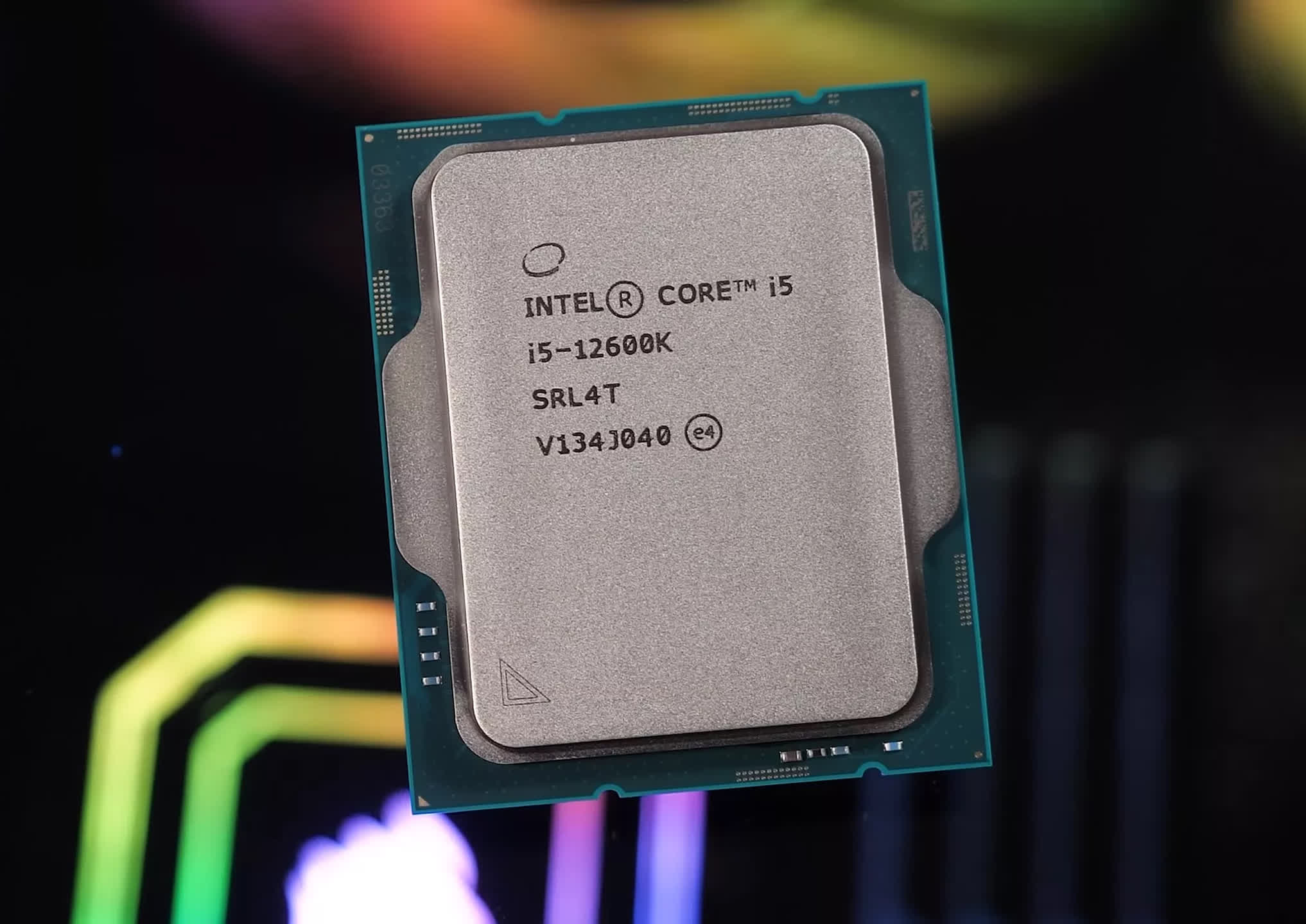 The Best CPUs - Mid 2026 Update | TechSpot