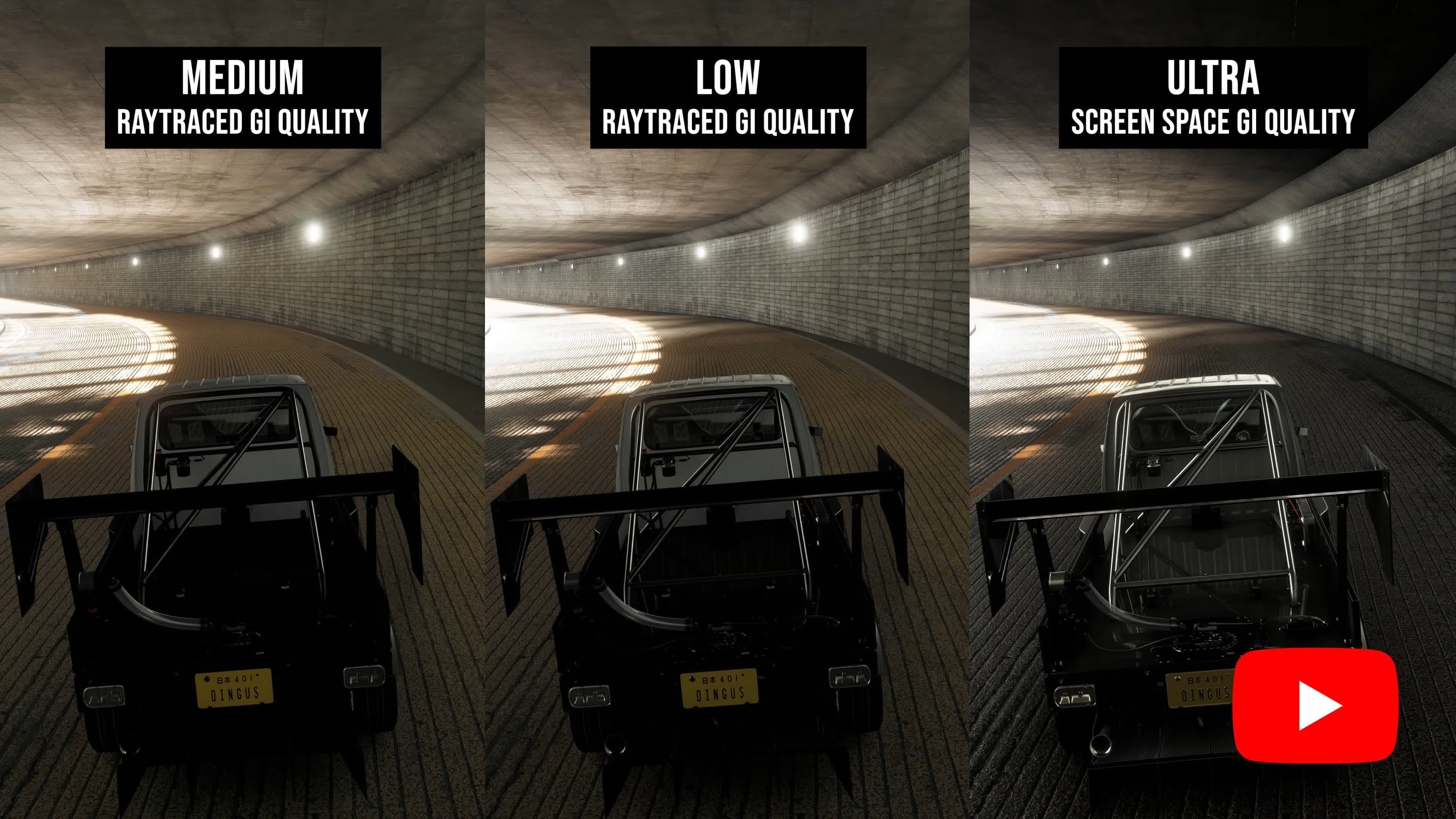 Forza Horizon 6 Optimization Guide | TechSpot