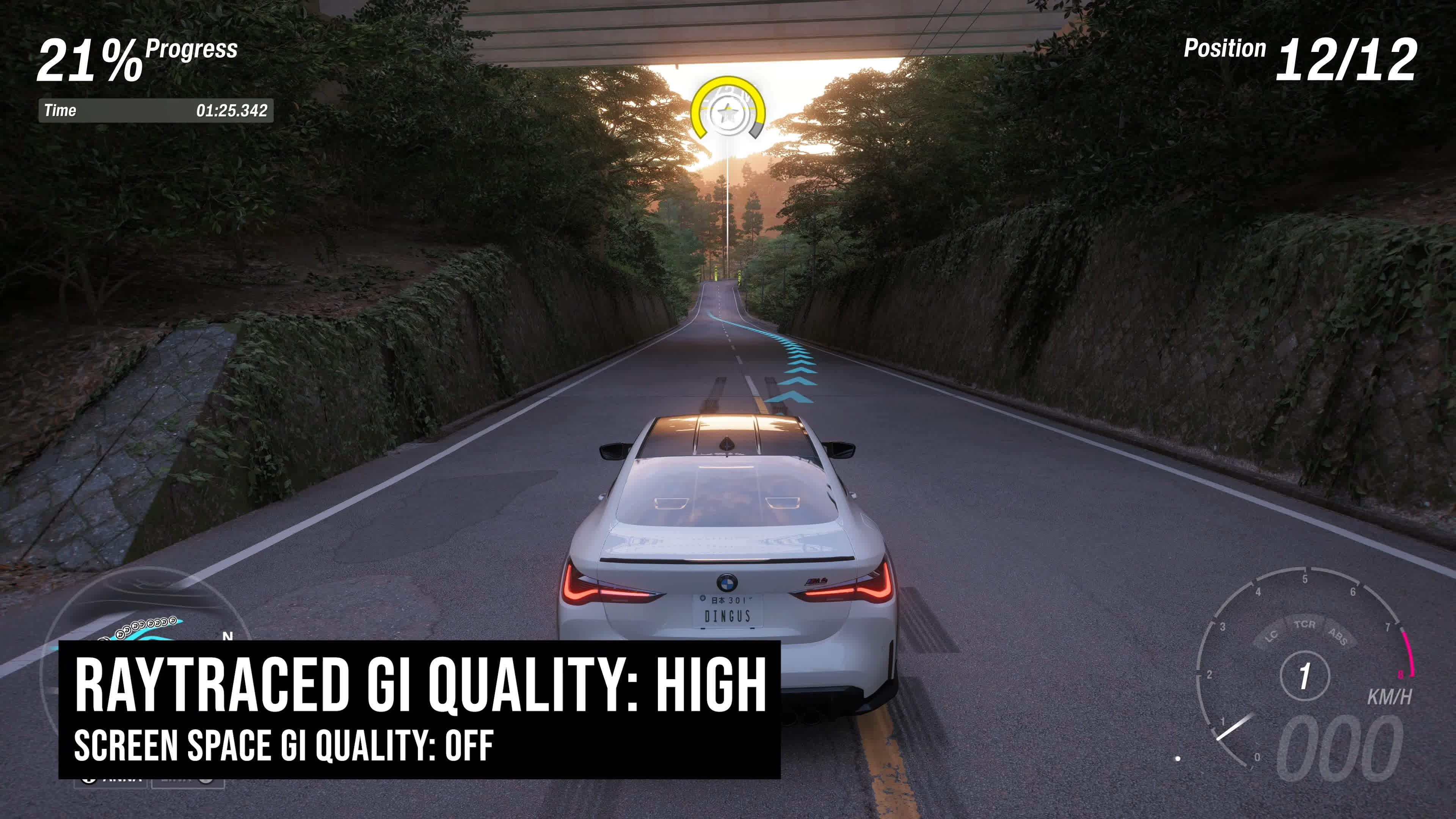 Forza Horizon 6 Optimization Guide | TechSpot