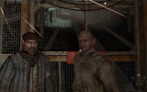 Call of Duty: Black Ops GPU & CPU Performance In-depth > Black Ops ...