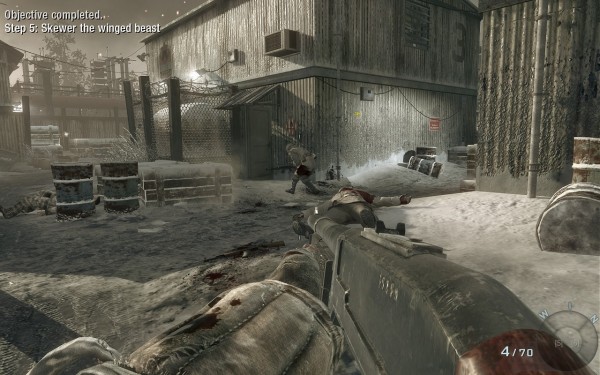 Call of Duty: Black Ops GPU & CPU Performance In-depth > Black Ops ...