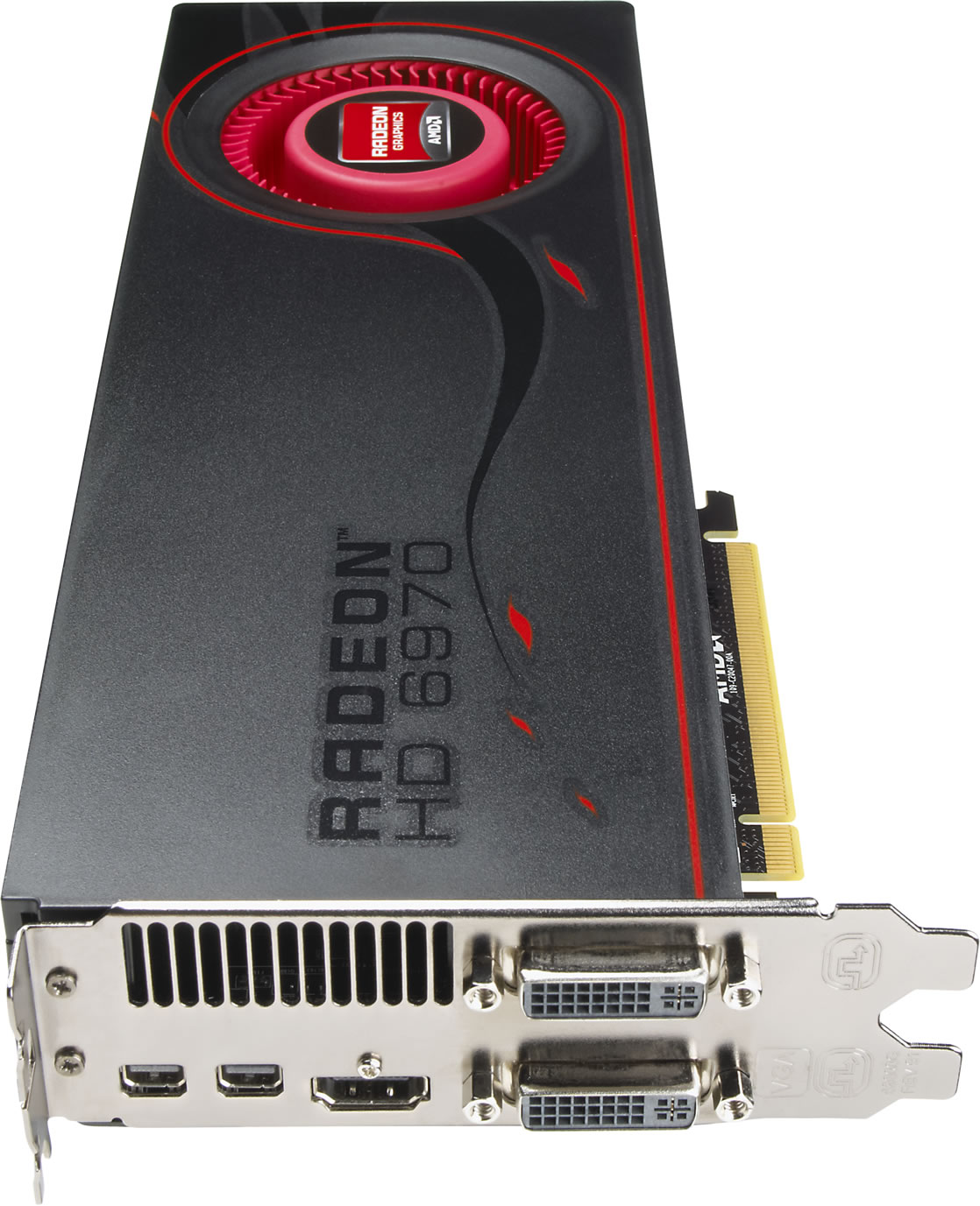 AMD Radeon HD 6970 Review Photo Gallery - TechSpot AMD Radeon HD 6970 Review Photo Gallery - TechSpot