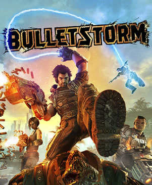 Bulletstorm GPU & CPU Performance In-depth | TechSpot