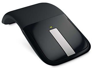 Touch Mouse 3-Way Roundup | TechSpot