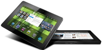 BlackBerry PlayBook Tablet Review | TechSpot