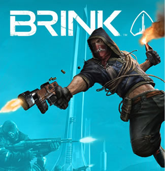 Brink GPU & CPU Performance Test > 1280x800 & 1680x1050 Performance ...