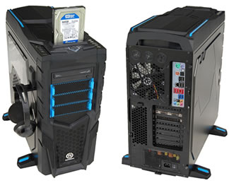 Gaming Case Roundup | TechSpot