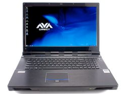 Laptop Buying Guide: Q3 2011 > Gaming Machines | TechSpot