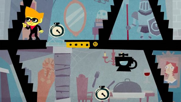 TechSpot: Best iPad Games, 12 Picks for 2012 - Neowin