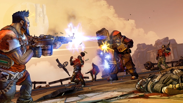 Borderlands 2 GPU & CPU Performance Test > Final Thoughts | TechSpot