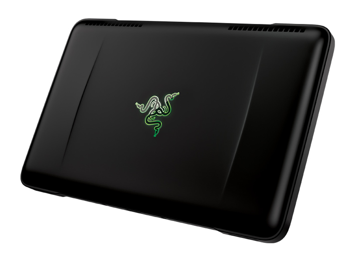 Razer Edge Pro Gaming Tablet Review | TechSpot