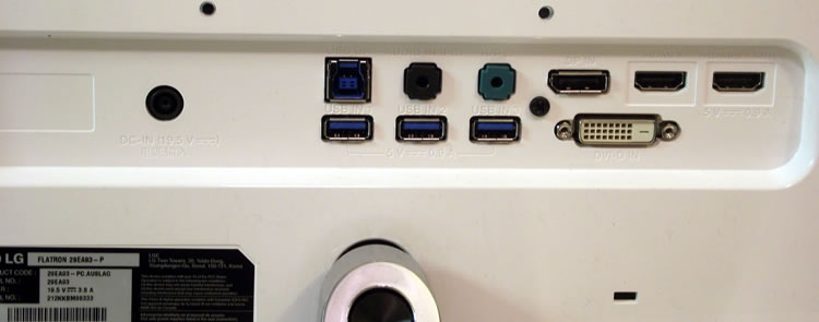 LG 29EA93 Review: Are Ultra Wide Monitors Next? | TechSpot