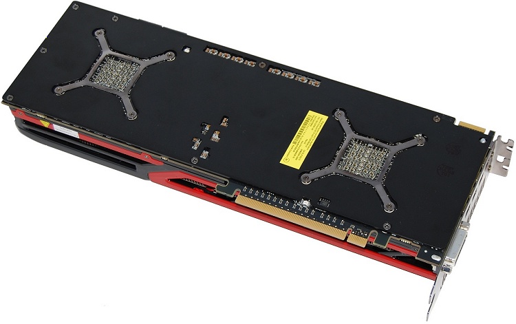 AMD Radeon HD 7990 Review | TechSpot