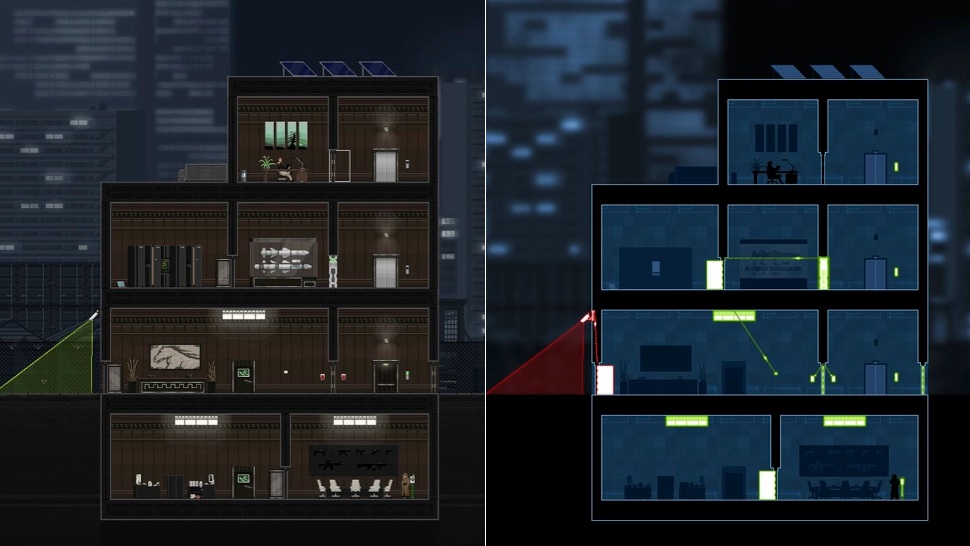 Gunpoint Review | TechSpot