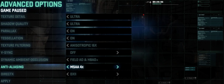 Splinter Cell: Blacklist Performance, Benchmarked | TechSpot