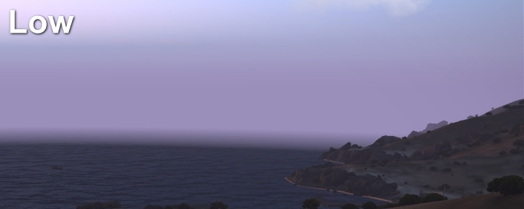 ARMA 3 Benchmarked: GPU & CPU Performance > Image Quality Comparison ...