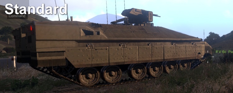 ARMA 3 Benchmarked: GPU & CPU Performance > Image Quality Comparison | TechSpot