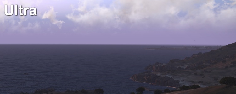 ARMA 3 Benchmarked: GPU & CPU Performance > Image Quality Comparison ...